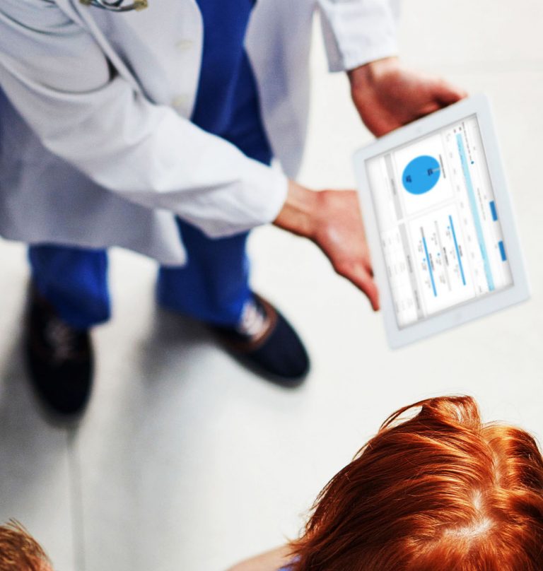 RescueNet® CaseReview - Indumed