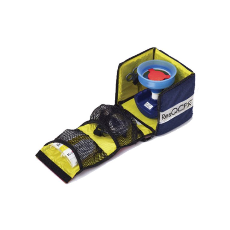 ResQCPR™ System - Indumed