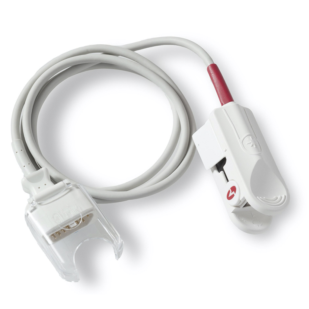 Cardioversor X Series®, até 2x mais leve que outros monitores conhecidos